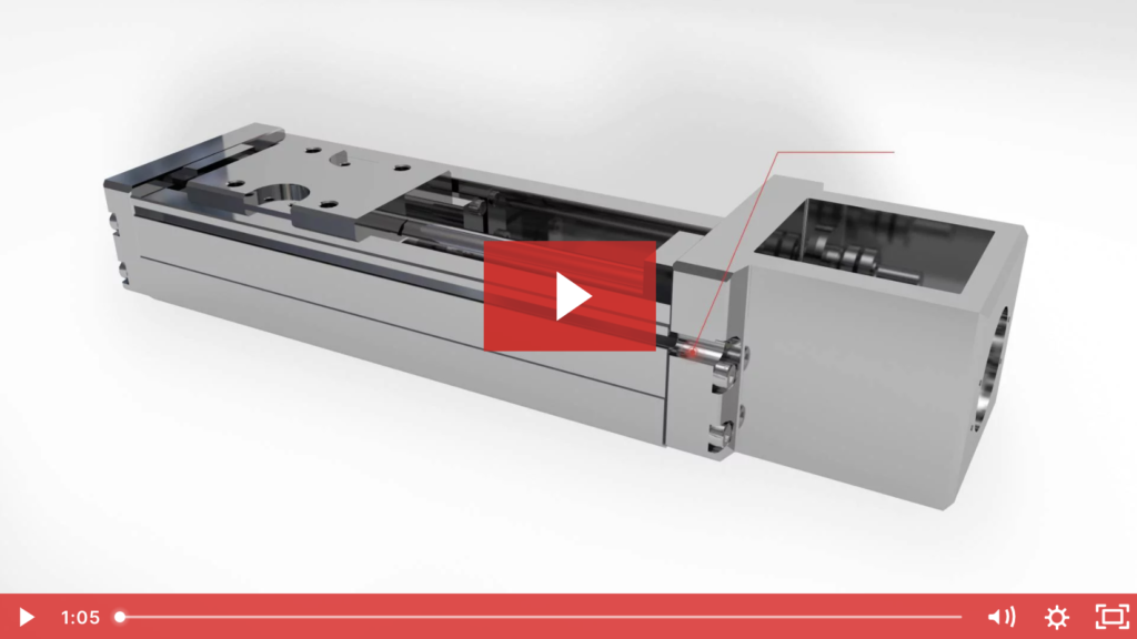 Positioning Tables Archives - IKO International